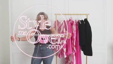 STYLE ME OVER ON LINE MELBOURNE FASHION BOUTIQUE